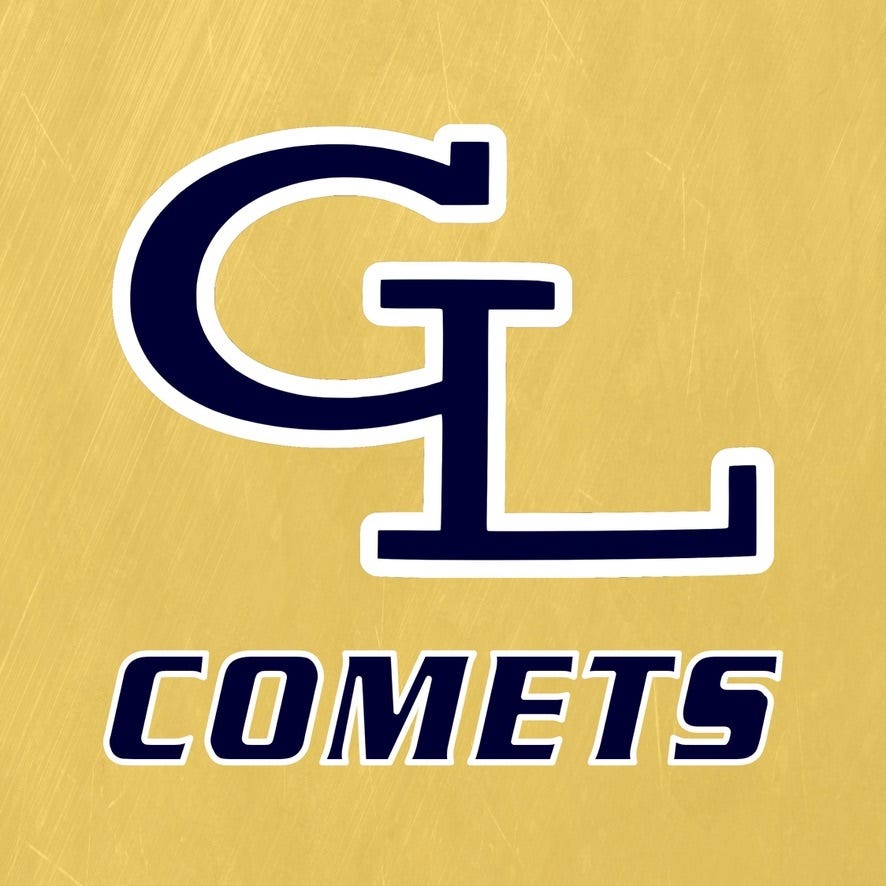 Prep roundup; Grand Ledge, Okemos sweep CAAC Blue doubleheaders
