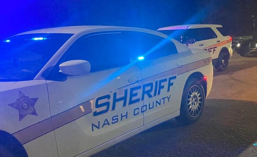 Nash County Sheriff’s Office arrests two individuals for ...