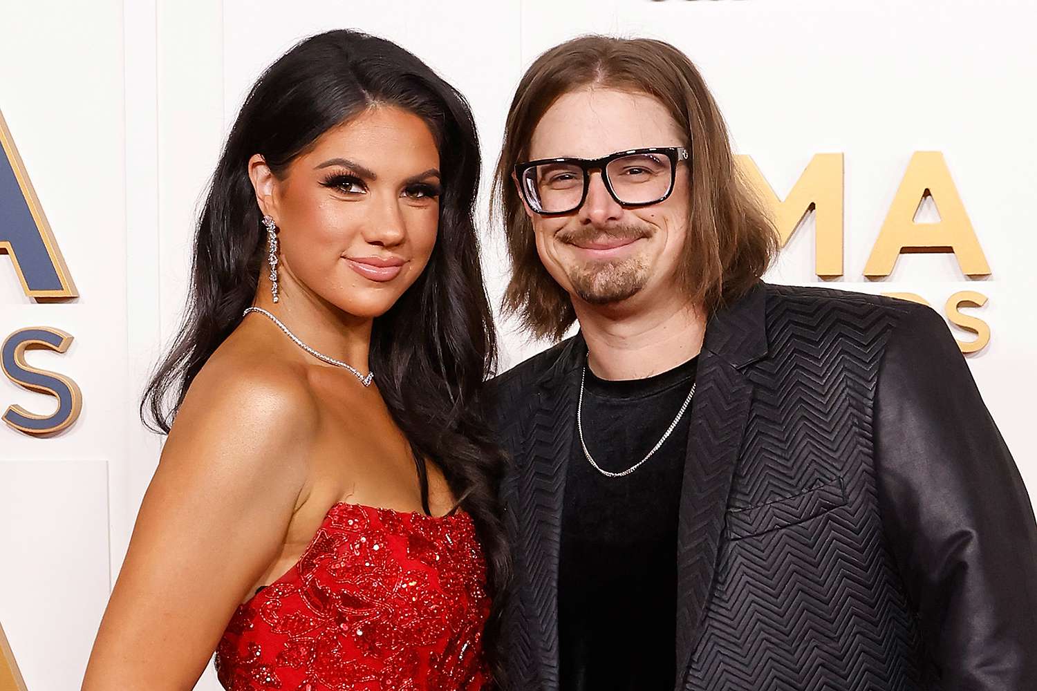 HARDY and Wife Caleigh Ryan Welcome Their First Baby, a Girl