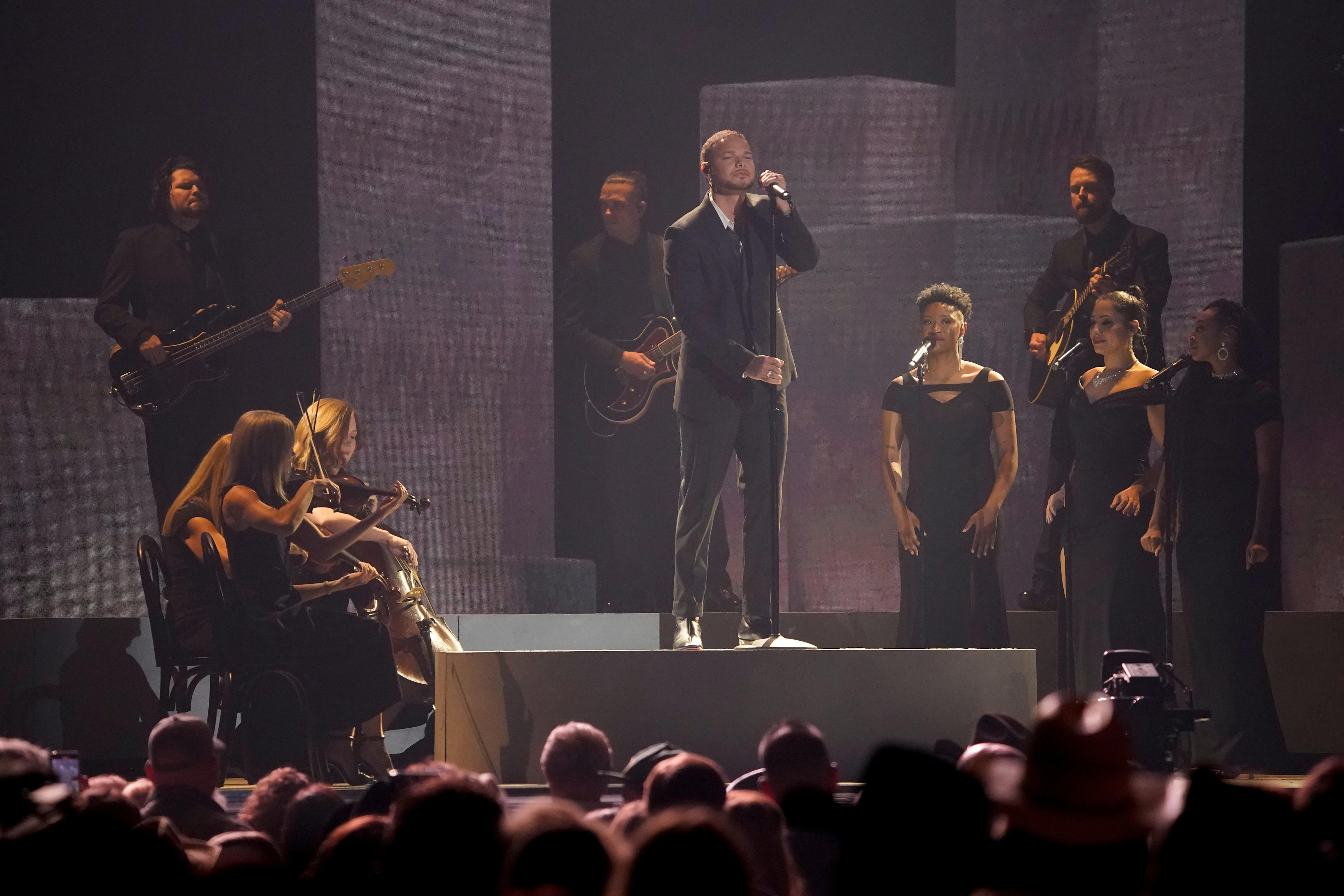 Nashville's April concert highlights is packed with '90s favorites ...