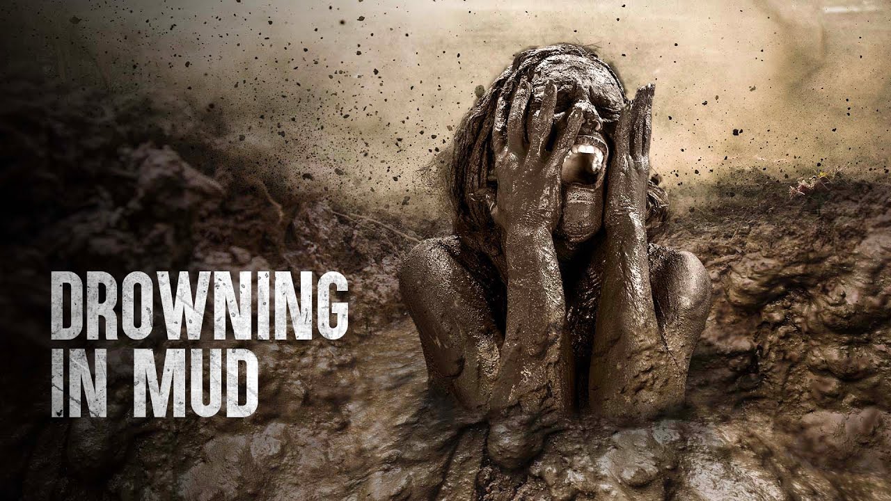 Discover the critical safety steps to survive a massive mudslide