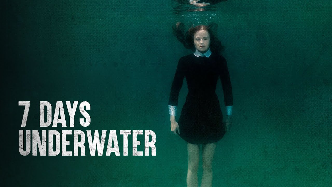 How to survive a week only on water