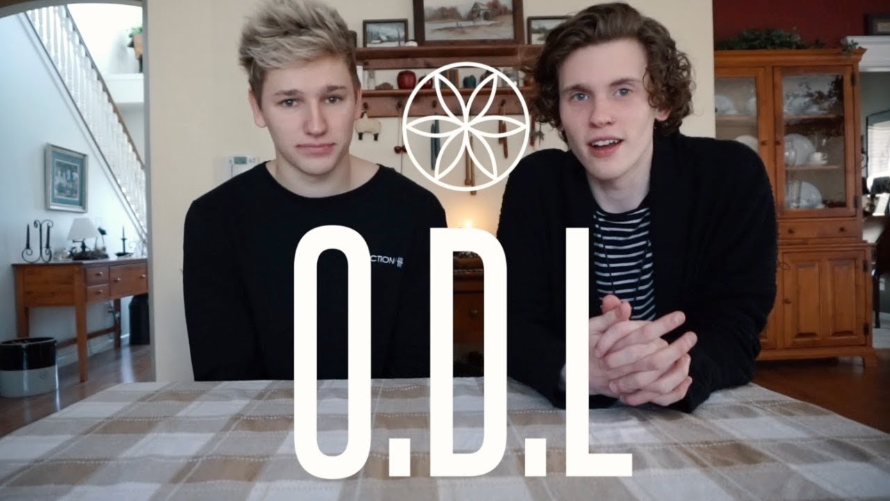 Tour Dates and the Meaning of ODL
