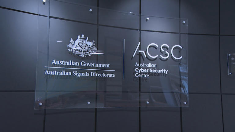 Hacker group backed by Chinese government exposed by Australia Hacker group backed by Chinese government exposed by Australia