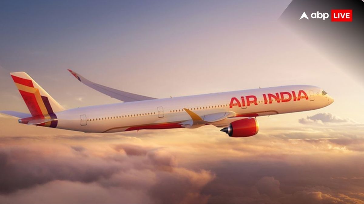 7 Air India International Flights Cancelled Today Amid Heightened ...