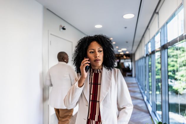 The 1 Word Therapists Say You Need To Stop Using With Yourself