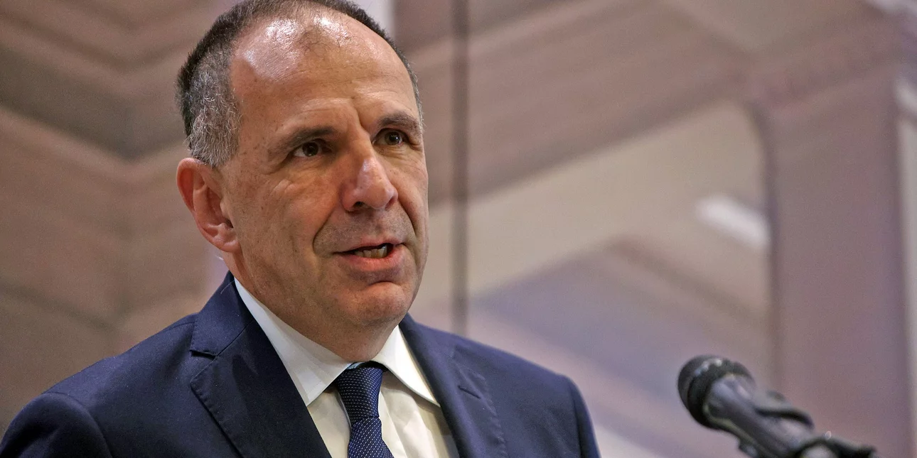 Γεραπετρίτης: Ενεργοποιήθηκε η Μονάδα Διαχείρισης Κρίσεων, ποια σύσταση ...