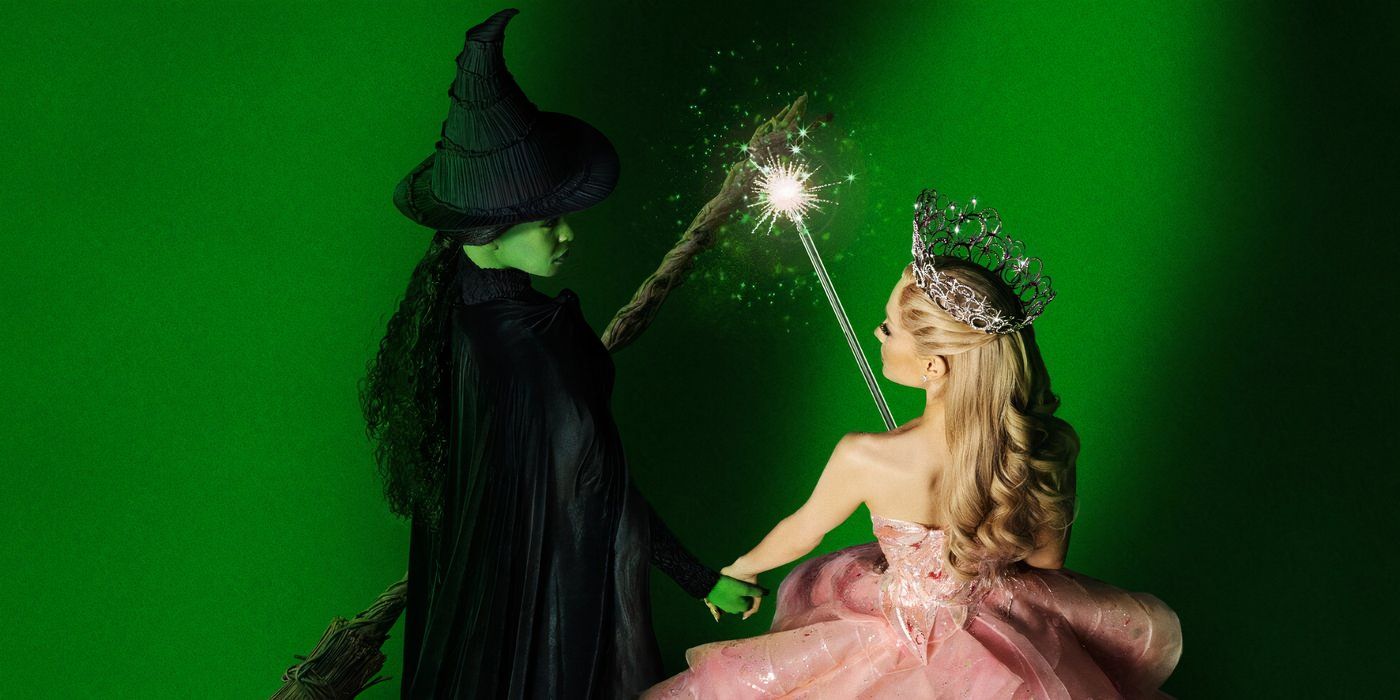 Wicked Ending Explained - Does Elphaba Become the Wicked Witch of the West?