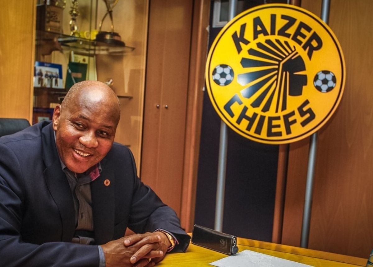 Kaizer Chiefs latest exits: Midfielder joins PSL rivals – Confirmed