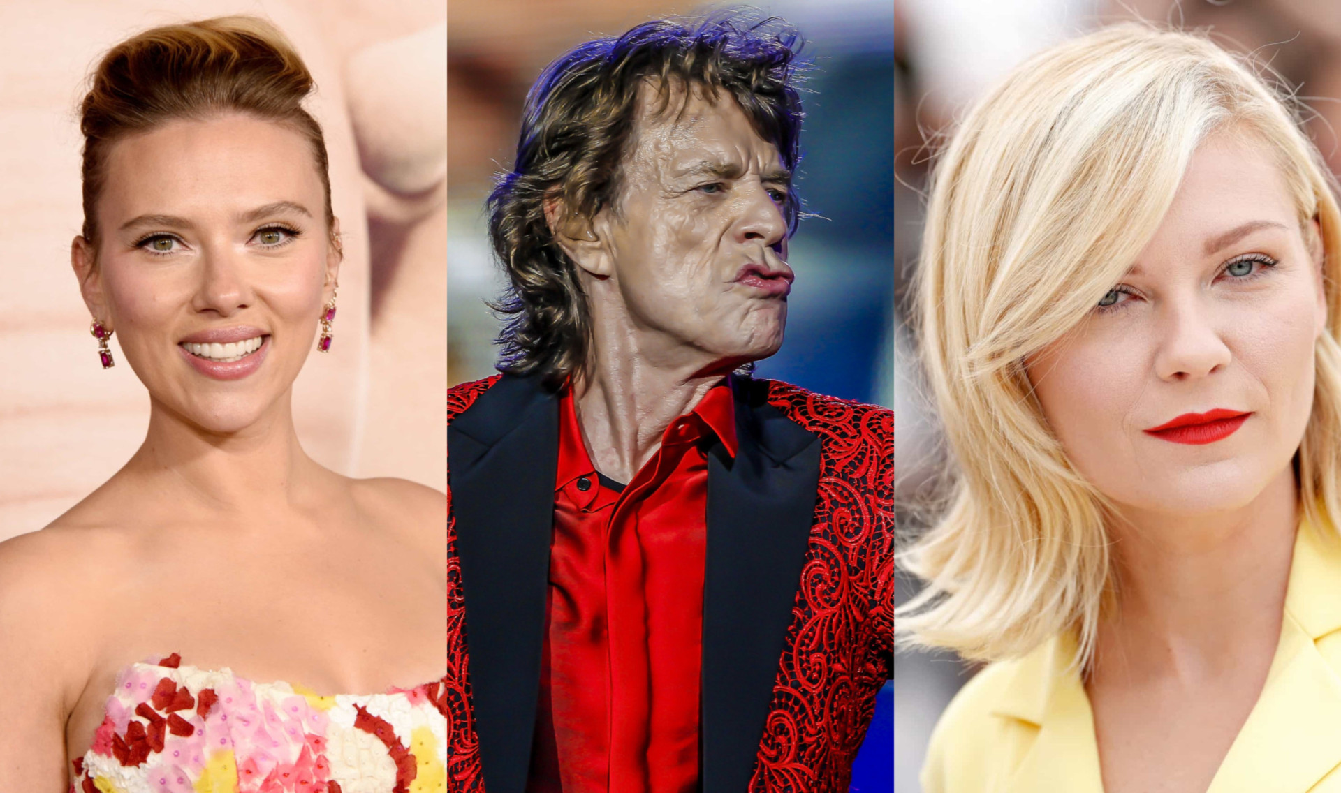 Ces stars ont été victimes de hackers