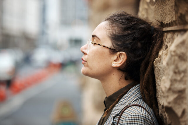 17 Things Deep Thinkers Do, But Never Talk About