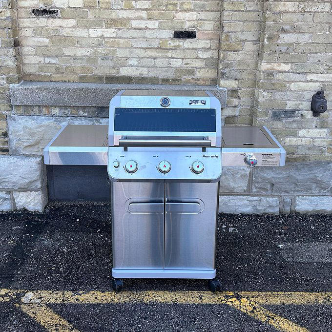 The top grills of 2026, according to our test kitchen’s grilling expert