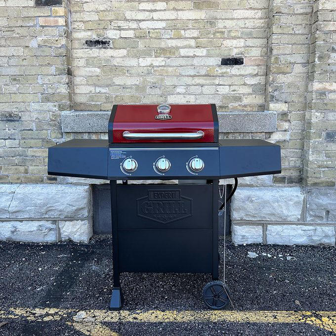 The best propane grills in 2026, tested and reviewed