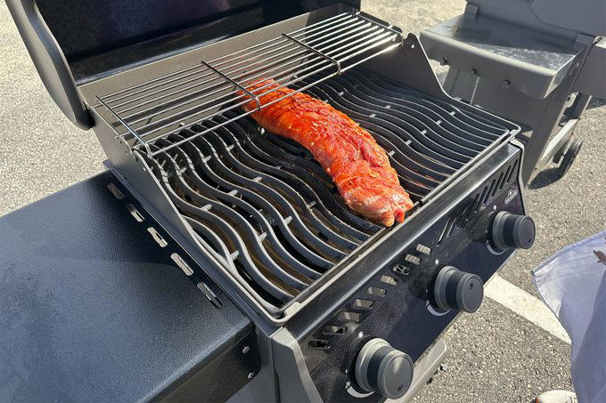 The Best Gas Grills to Buy in 2025, According to Our Test Kitchen Expert