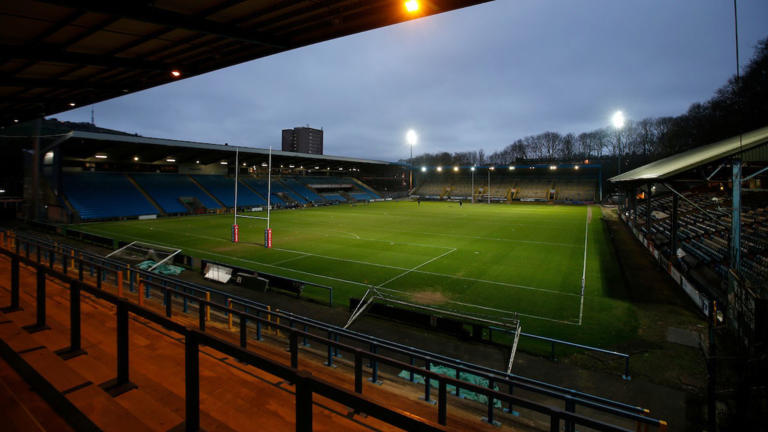Halifax Panthers update as game called off and membership request ...