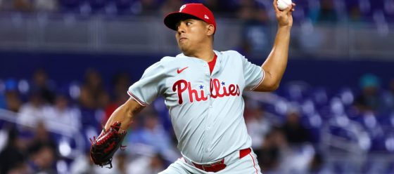 Fantasy Baseball Two-Start Pitchers: Rankings & Waiver Pickups (2025)