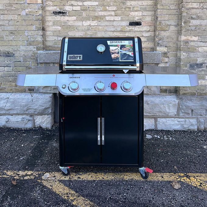 The best propane grills in 2026, tested and reviewed