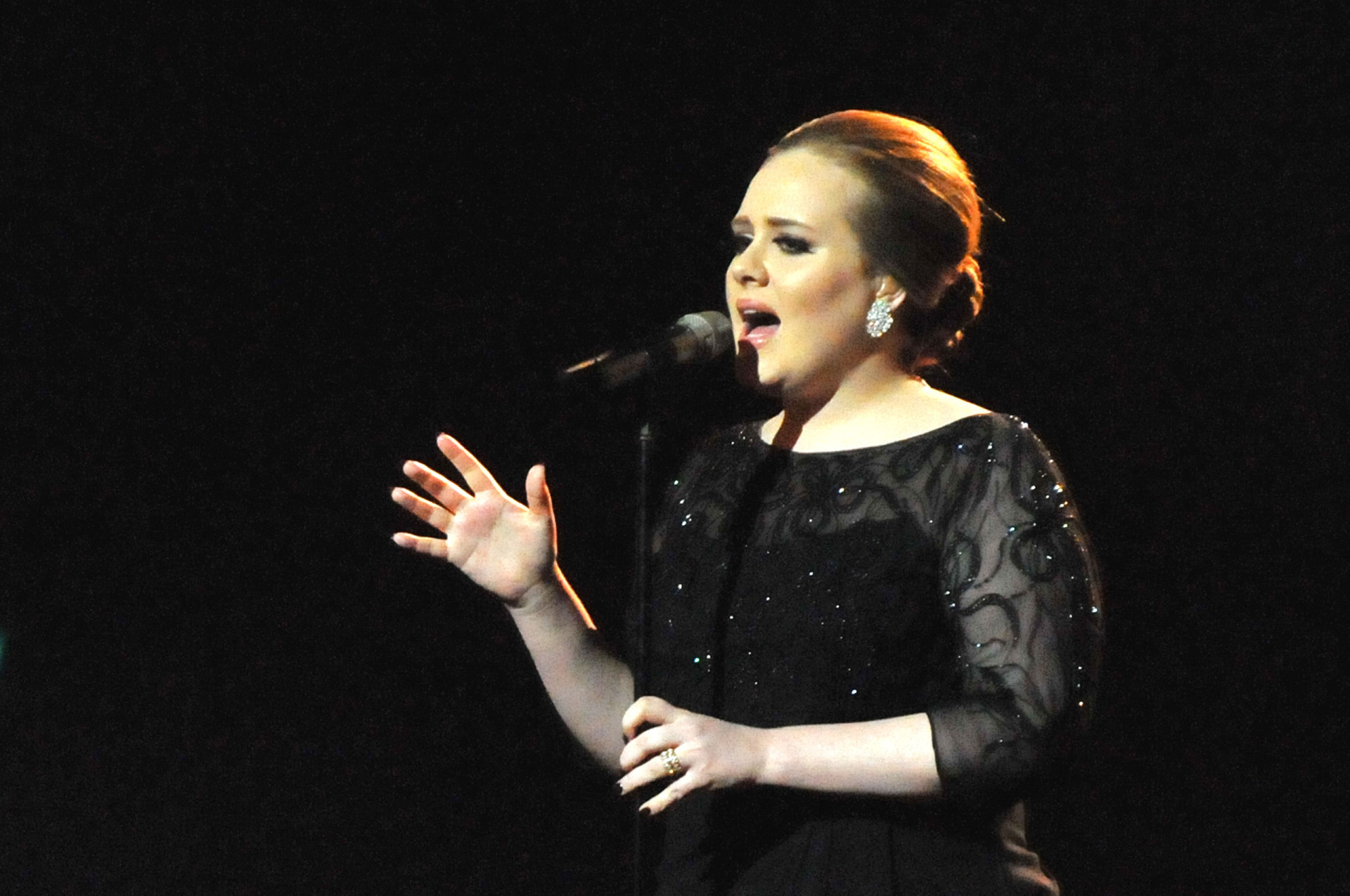 The greatest second albums of all time