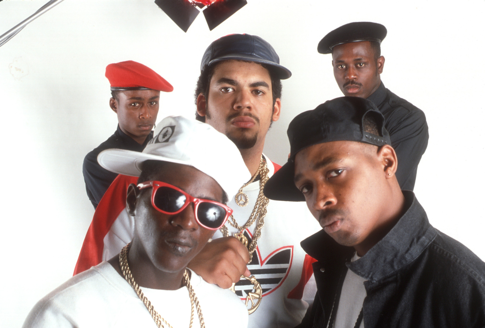 The greatest second albums of all time