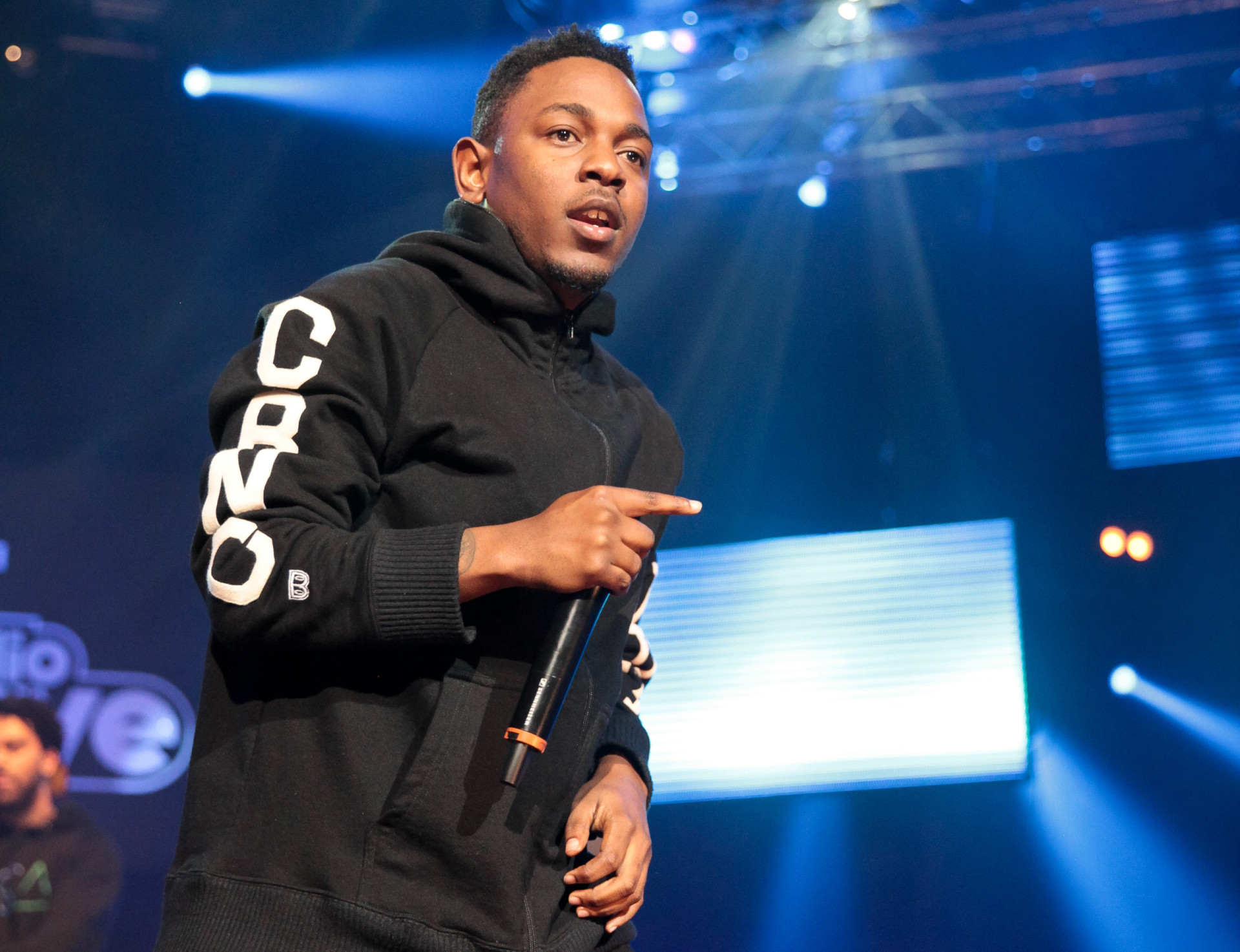 The greatest second albums of all time