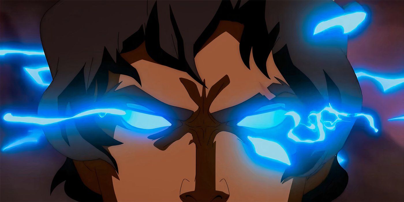 'Blood of Zeus' Season 3 Sets a Thunderous Release Date for Heron's ...