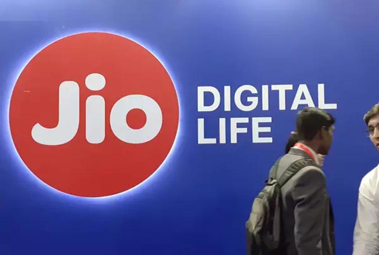 Reliance Jio Hit By Nationwide Outage, Services Now Back Online