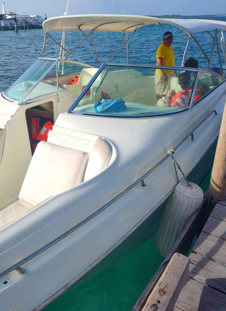 Discover this Mexican Island with Pristine Beaches, Luxurious Resorts ...