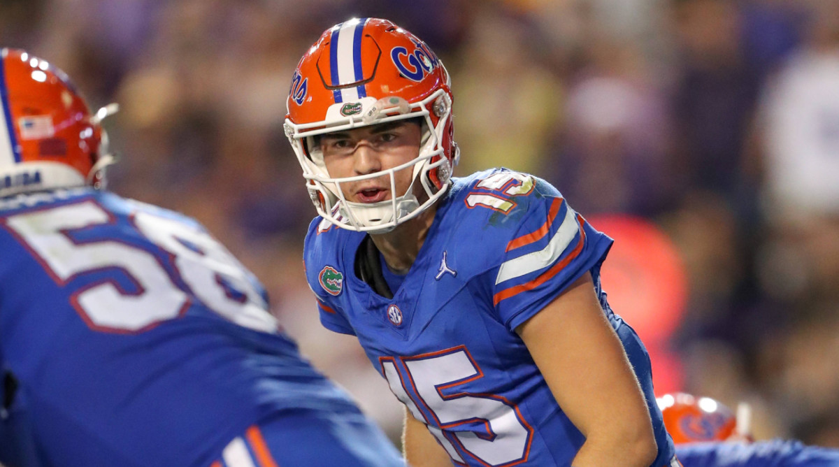 Graham Mertz Names Super Bowl-Winning QB He Models Game After