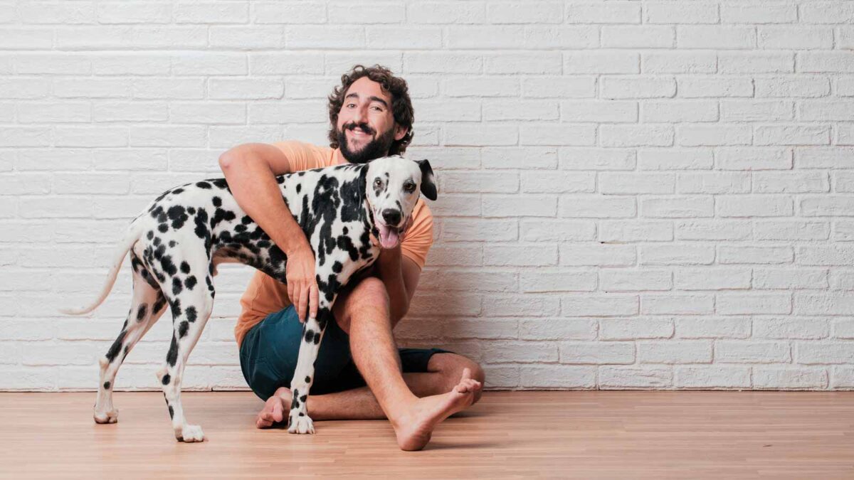 10 Cute Dog Behaviors That Could Mean Something Troubling