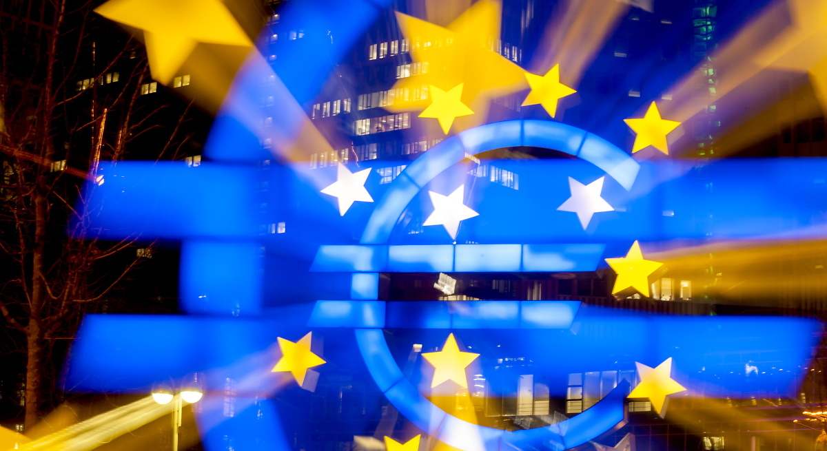 El BCE calcula que el euro digital sustituirá a 5 de cada 10 euros en ...