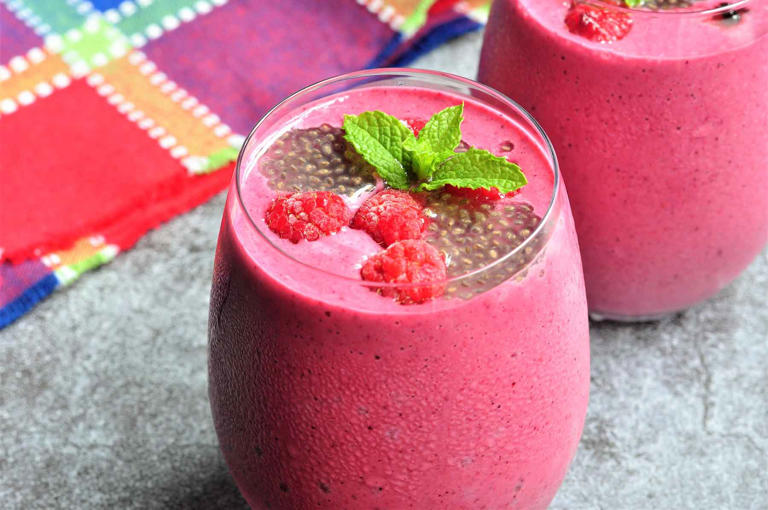 16 Fun & Festive 4th of July Drinks for All Ages