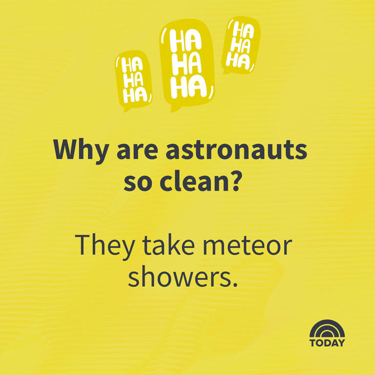 125 short jokes that'll give Dad a run for his money