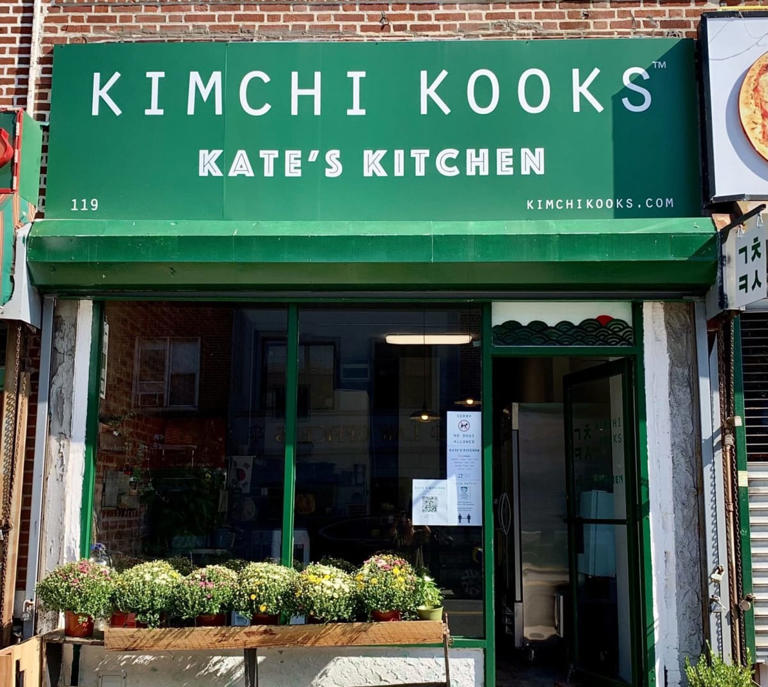 The best restaurants in Bay Ridge