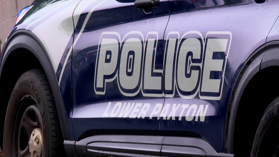 Dauphin County man charged after crash injures three