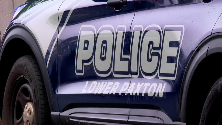 Dauphin County man charged after crash injures three
