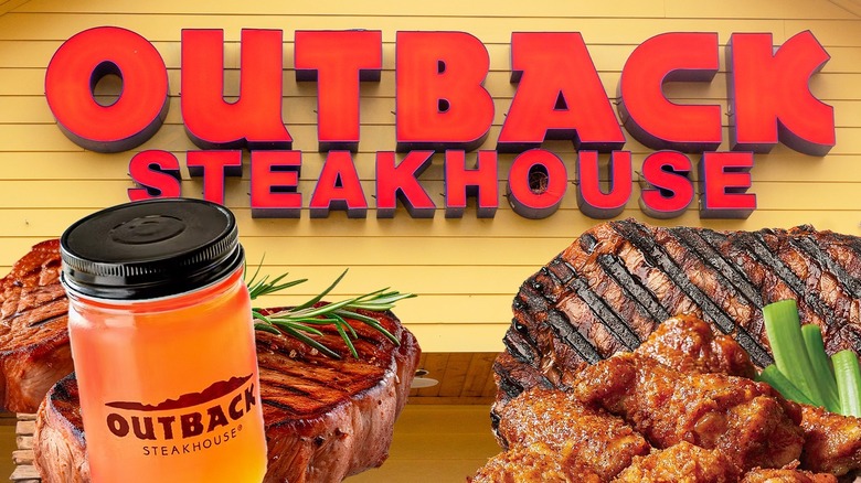 14 Facts You Should Know About Outback Steakhouse