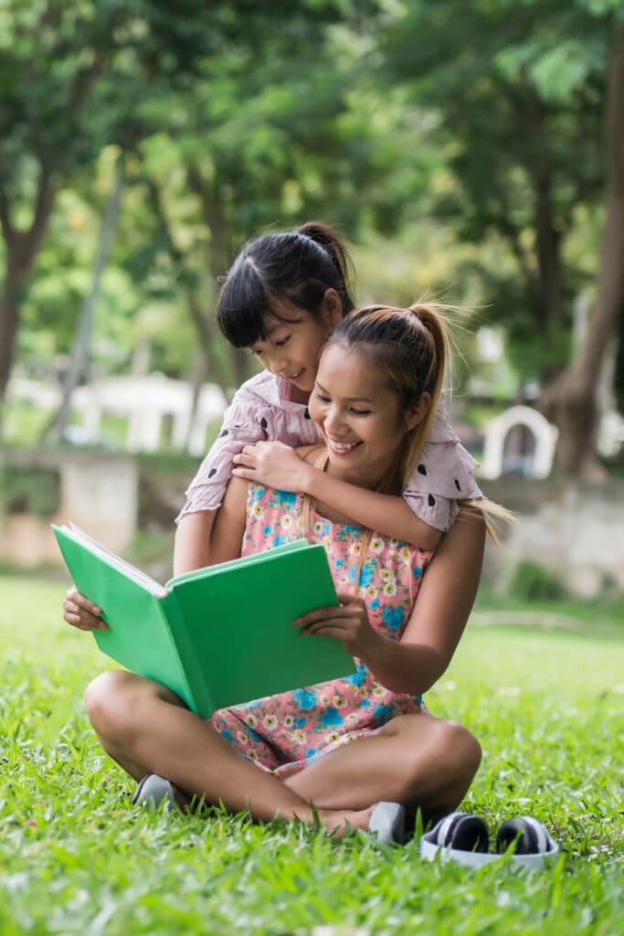2026 fun summer reading programs for kids