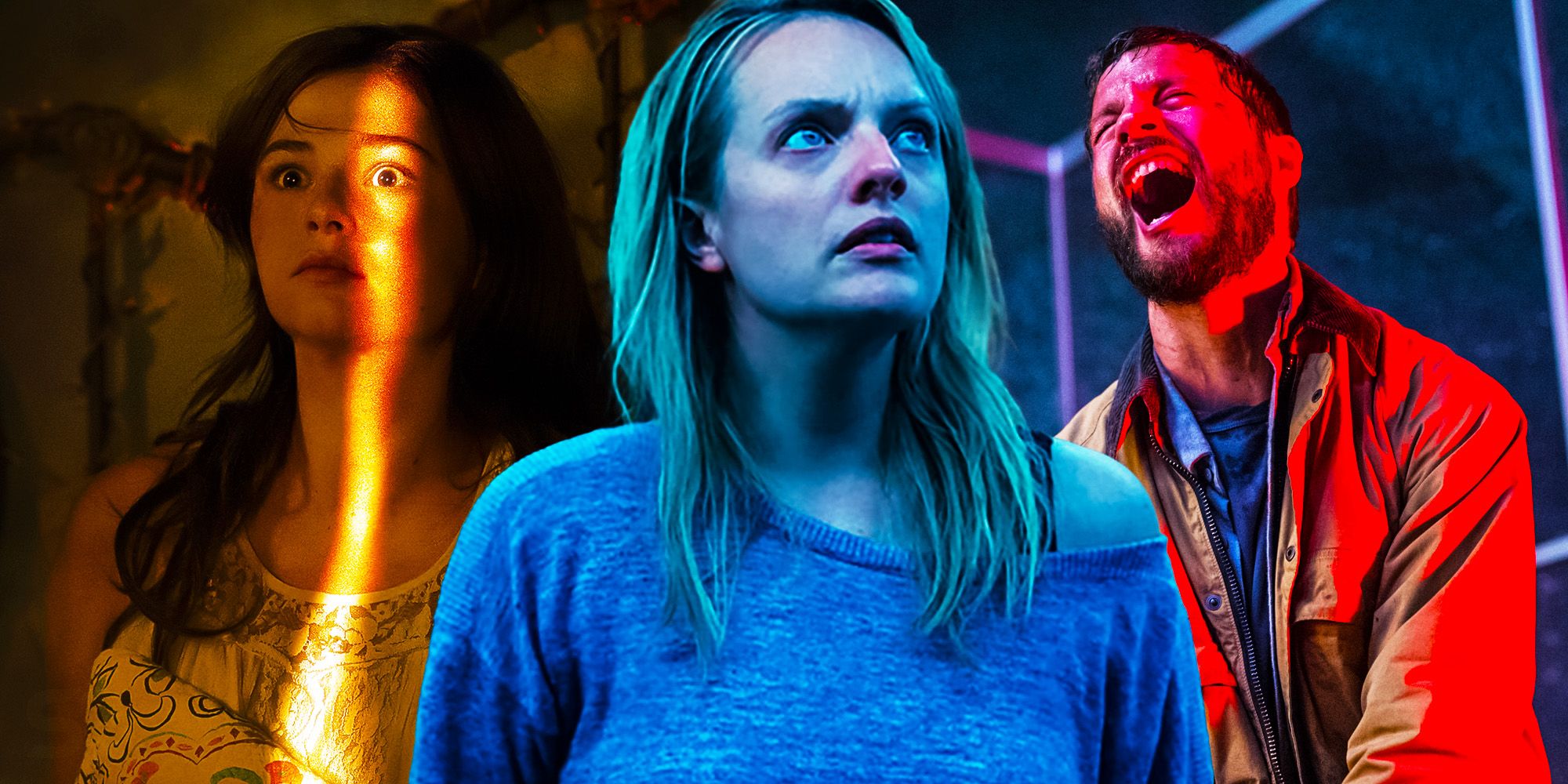 Every Leigh Whannel Movie Ranked From Worst To Best