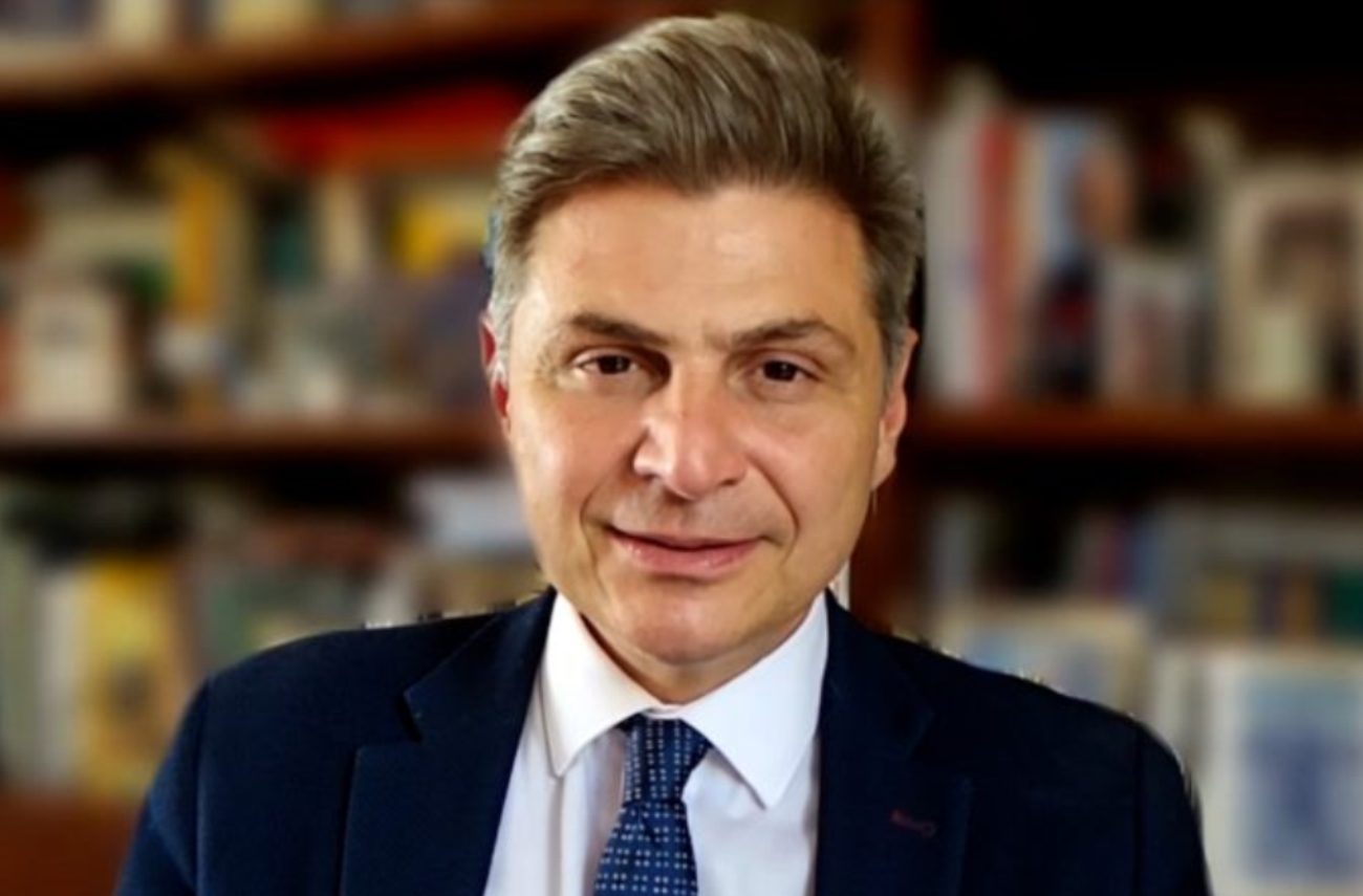 Φαραντούρης: Αναφυλαξία του ΣΥΡΙΖΑ στα κινήματα πολιτών