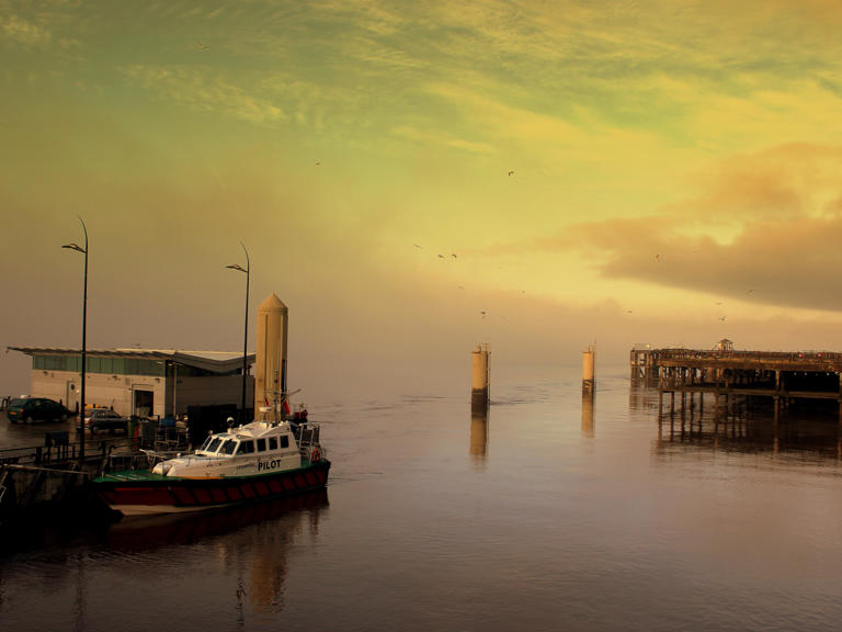 11 of the best places to watch the sunrise over Liverpool and ...