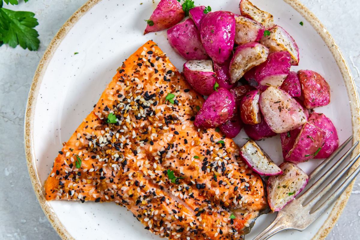 22 Fish Recipes That'll Make You Fall in Love with Seafood