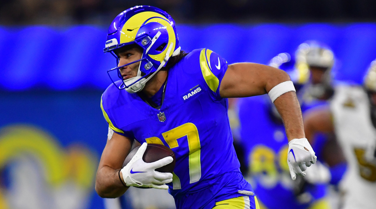 Rams' Offensive Star Named as Potential Comeback Player of the Year