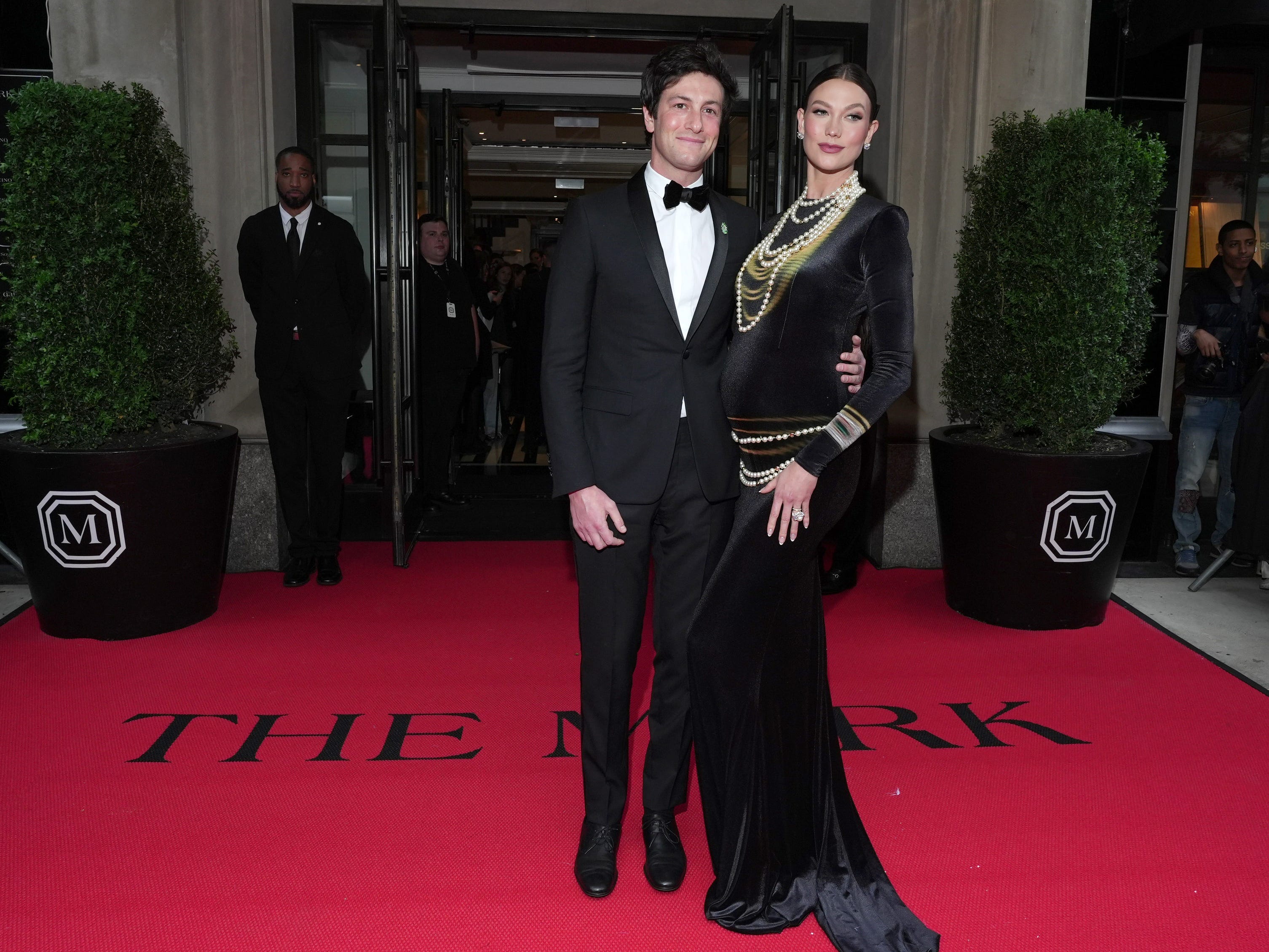Inside the relationship of billionaire venture capitalist Josh Kushner ...