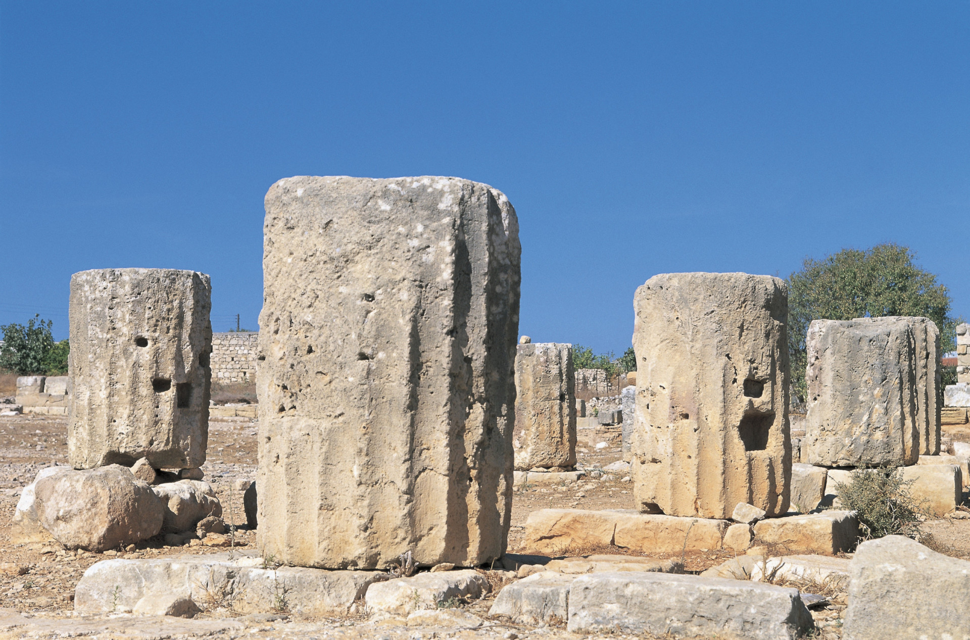 Incredible places from Greek mythology you can visit today