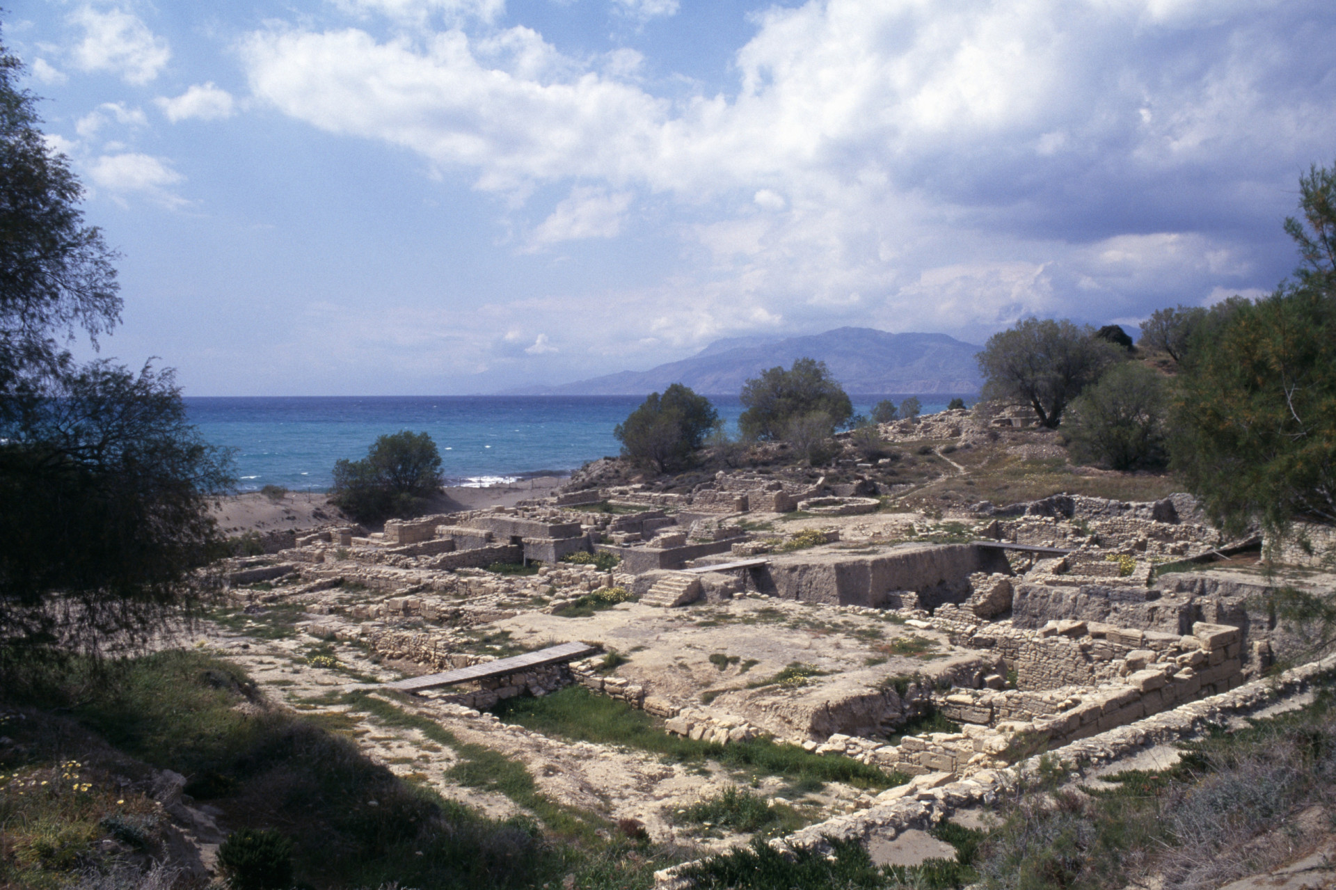 Incredible places from Greek mythology you can visit today