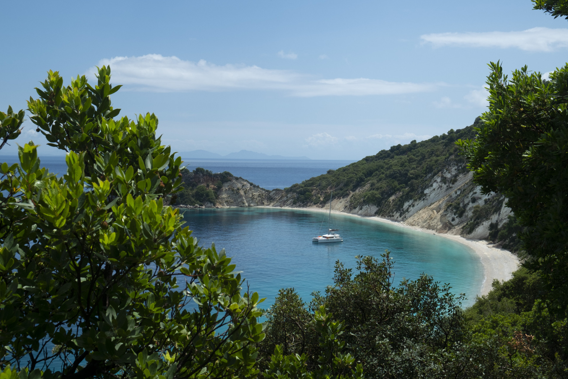 Incredible places from Greek mythology you can visit today