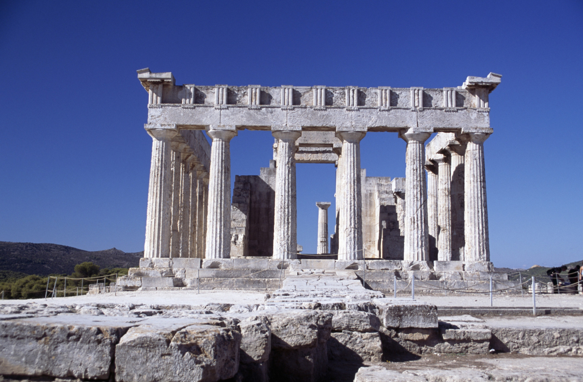 Incredible places from Greek mythology you can visit today
