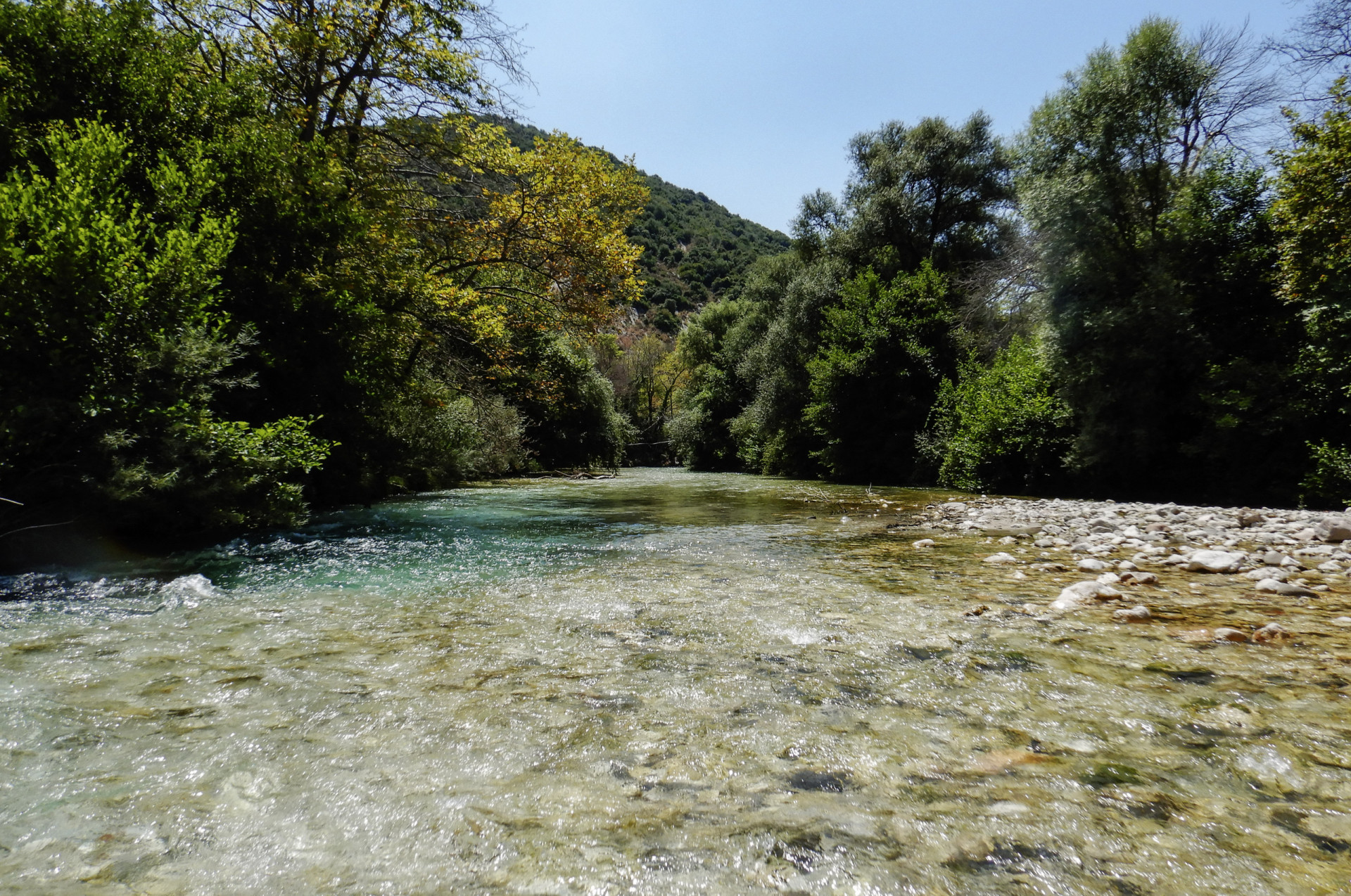 Incredible places from Greek mythology you can visit today