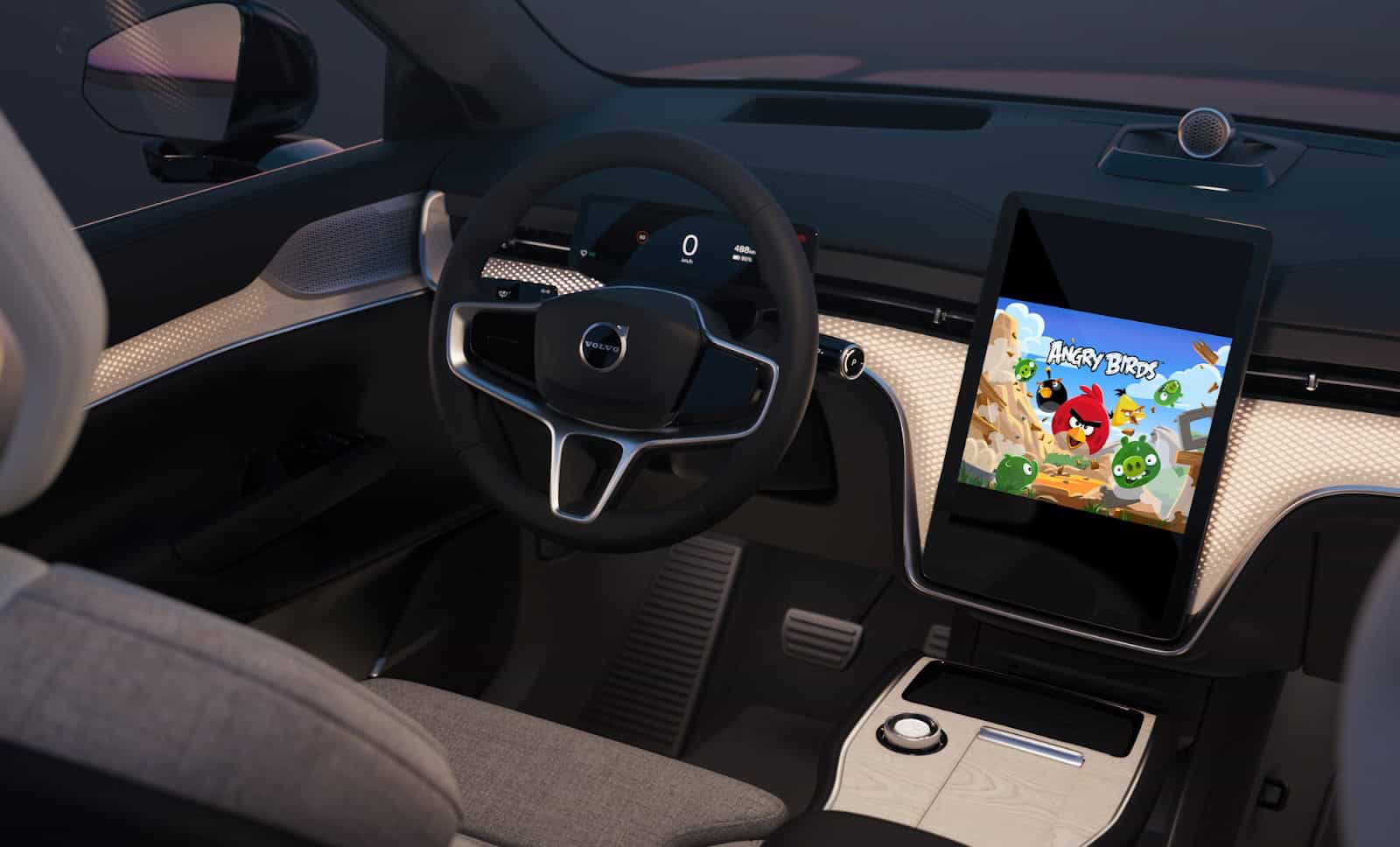 Android Auto 14.1 beta brings support for Android games