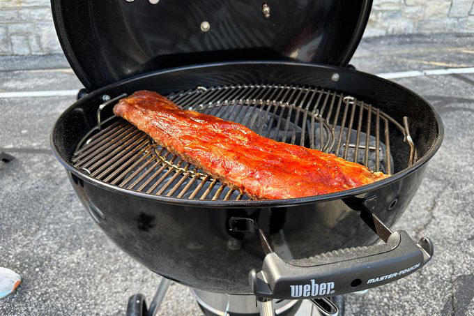 The Best Weber Grills [Tested and Reviewed]